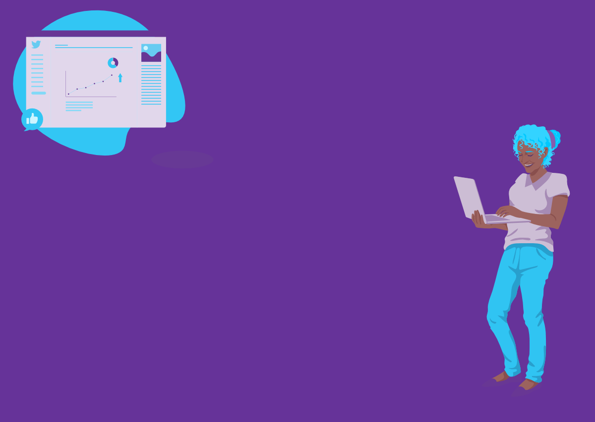 Boost Your Twitter Following in 2023 | K. M. Wade