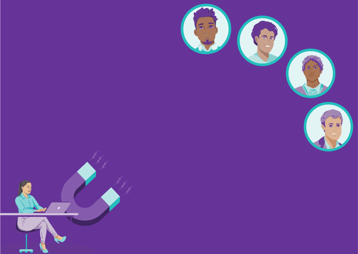 The Power of a Personalised Sales Funnel | K. M. Wade