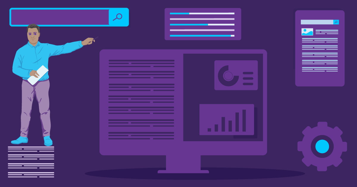 Top 12 Causes of Low Web Traffic | K. M. Wade